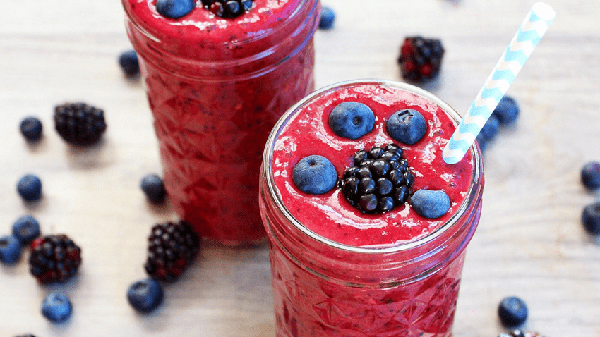 Hot Berry Winter Booster Recipe Archives - Manuka Honey