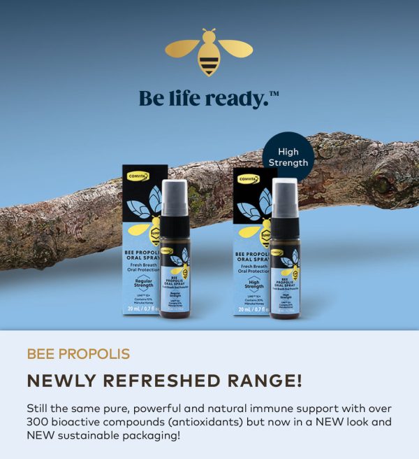 Immune Bee - Comvita