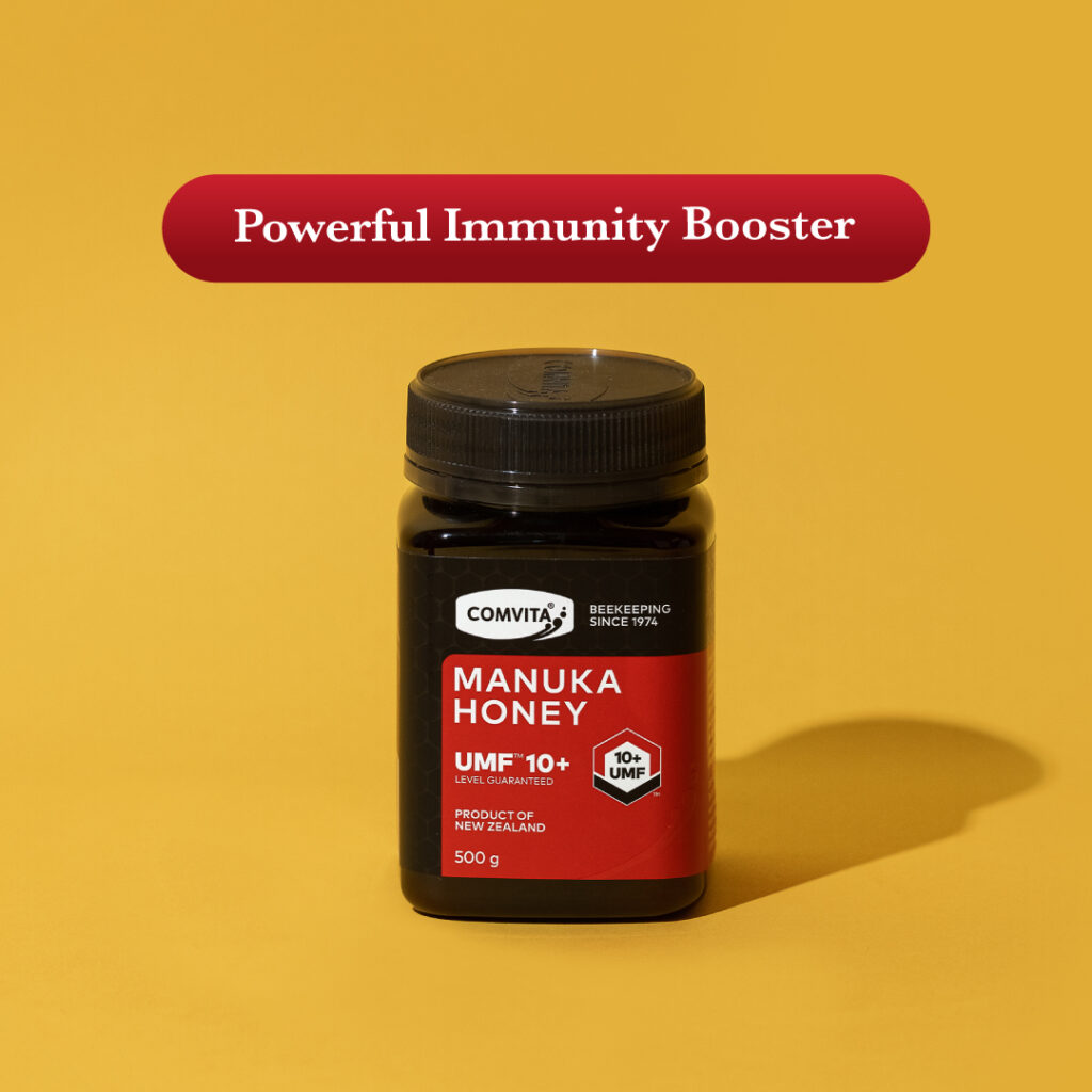 UMF™ Manuka Honey - Comvita