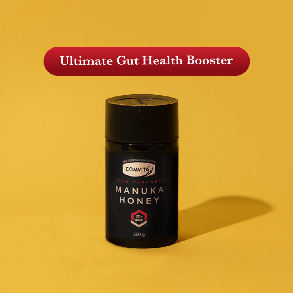 UMF™ Manuka Honey - Comvita