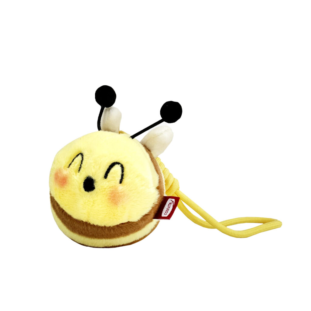 Comvita Bee Soft Toy - Comvita